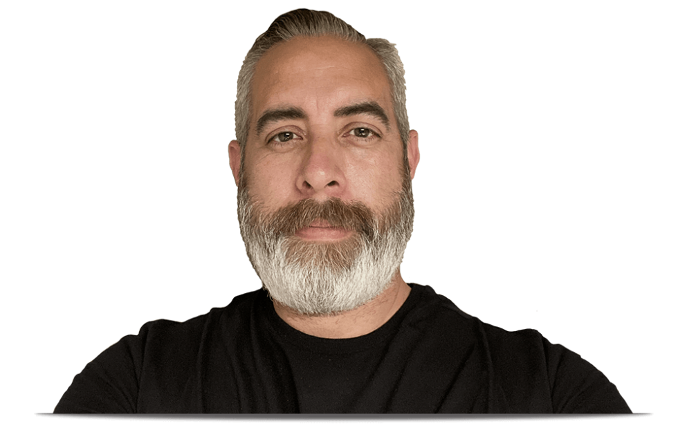 Damien Gomez | Marketing Professional